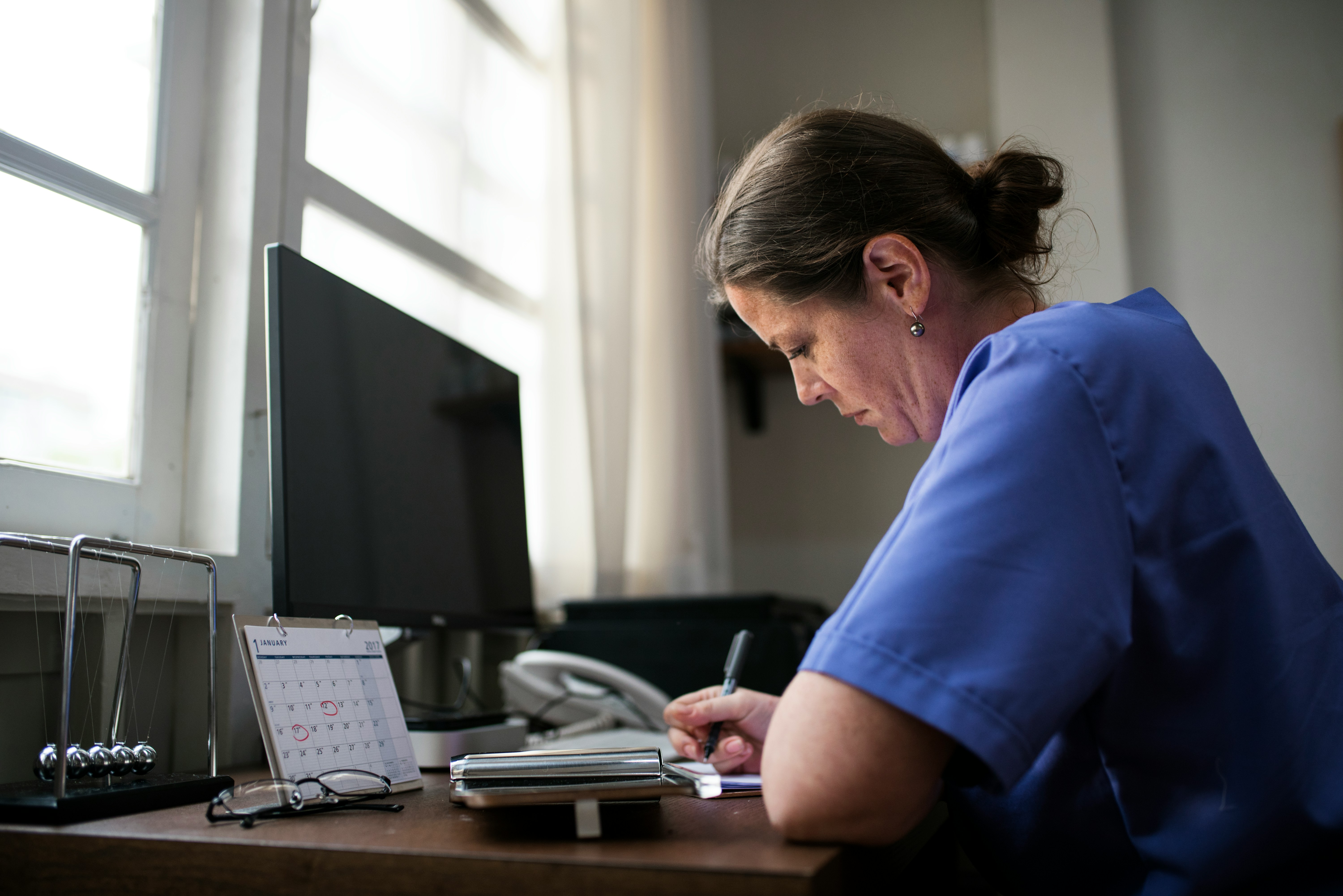 Healthcare Communication Training | Yoodli AI Roleplays